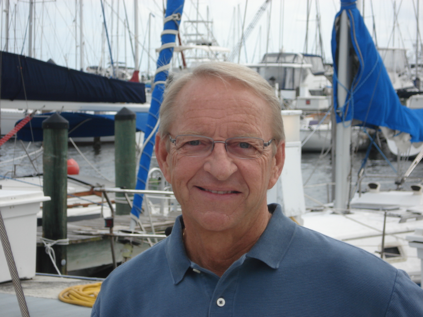 Meet the team! – Grove Yacht